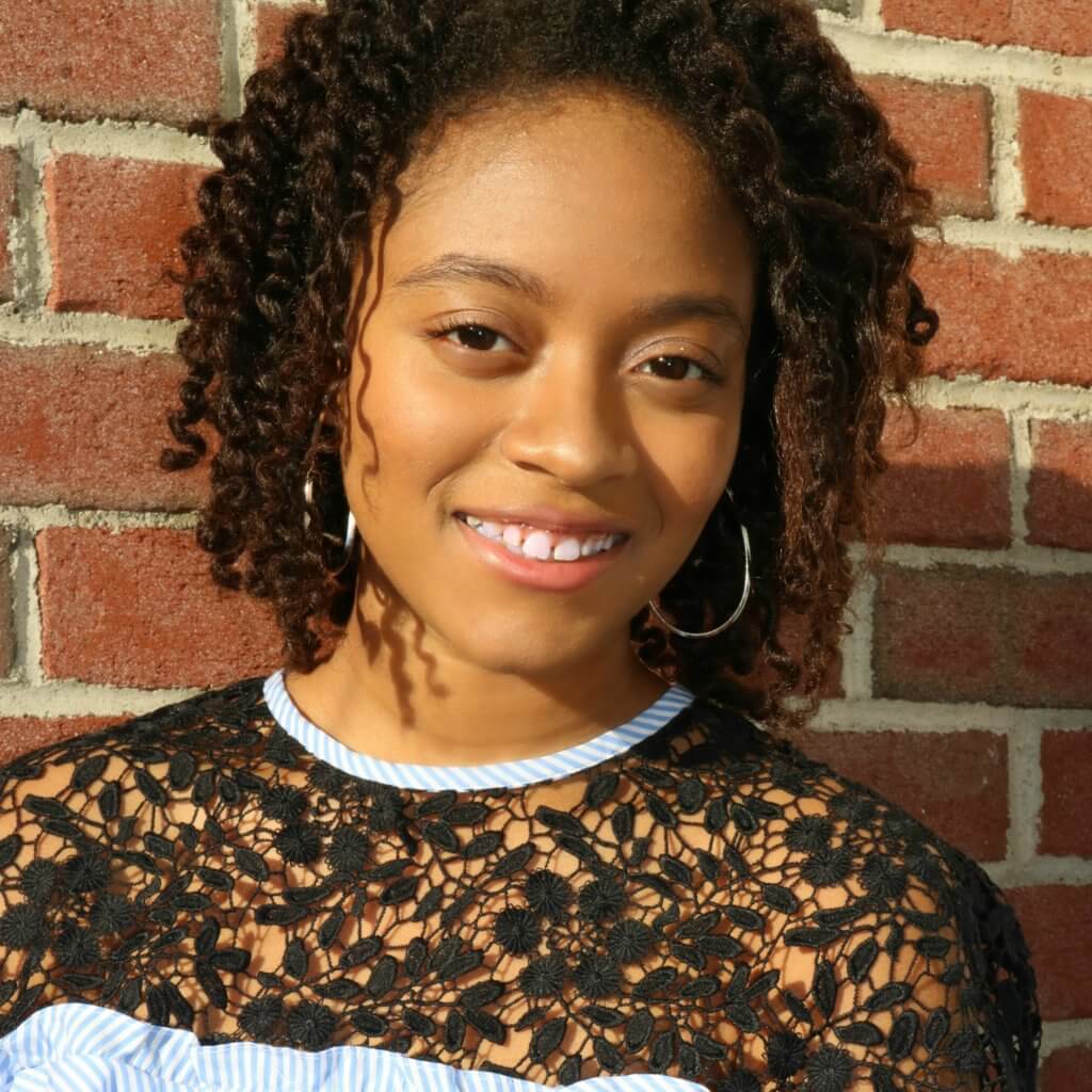 Haile Thomas - Shiftconmedia